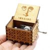 Imagine (John Lennon) Music Box - Nostalgish